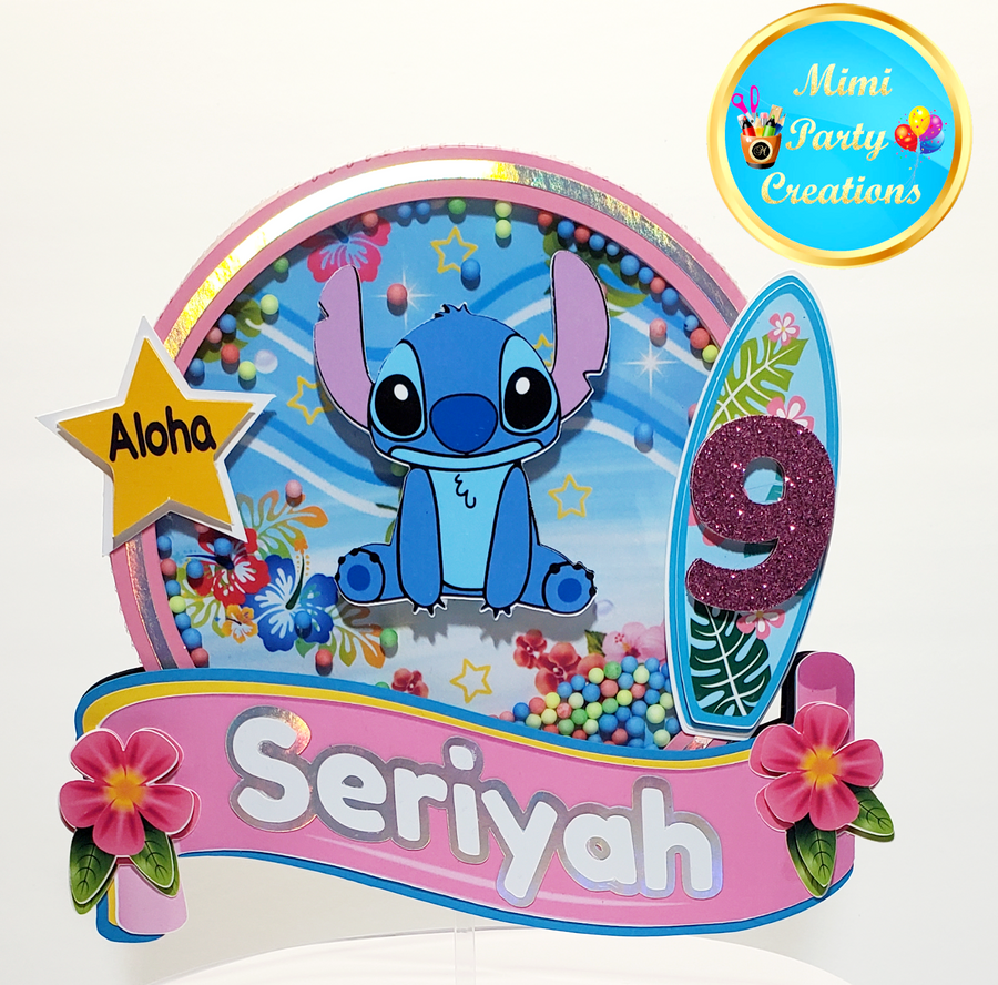 Mimi Party Creations