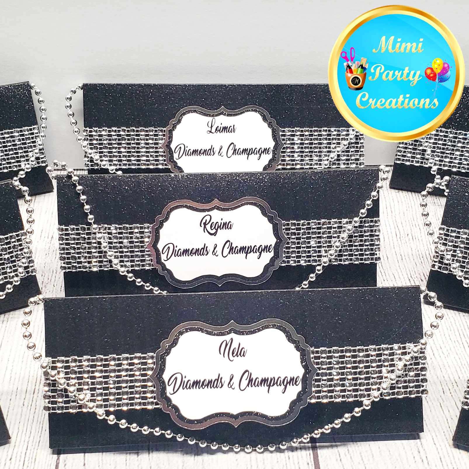 Mimi Party Creations